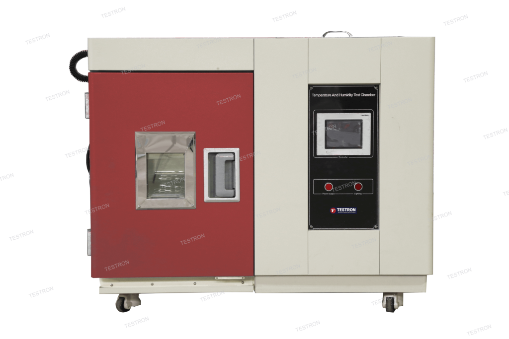 Benchtop Temperature Humidity Test Chamber | Testron Group