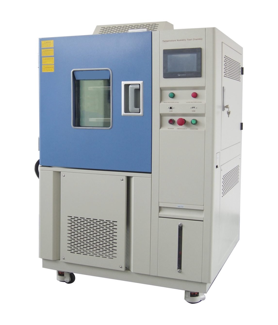 Low Temperature Cycle Test Chamber | Testron Group