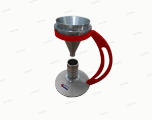 Apparent Density Tester | Testron Group