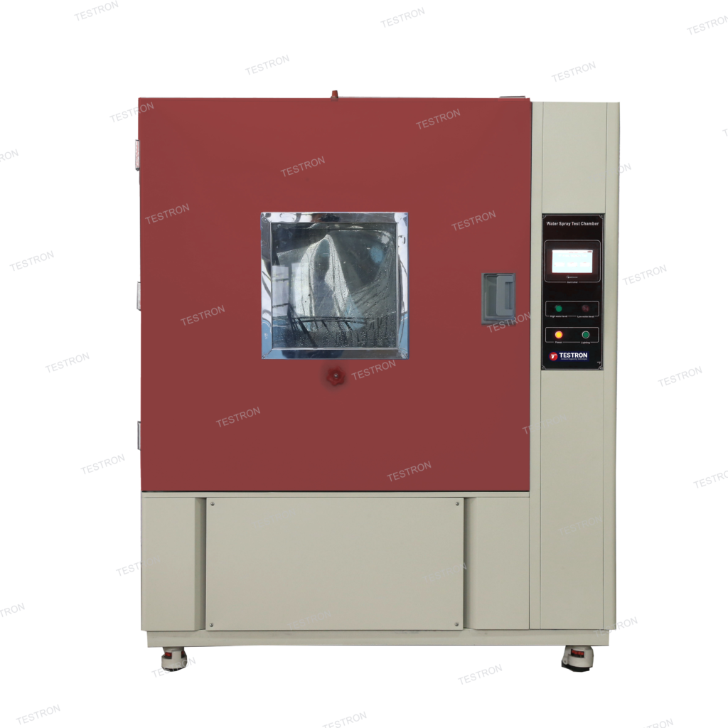 Environmental Test chambers for PV Solar Panels | Testron Group