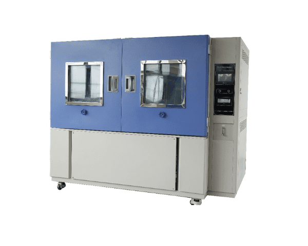 Larger Sand and Dust Test Chambers | Testron Group