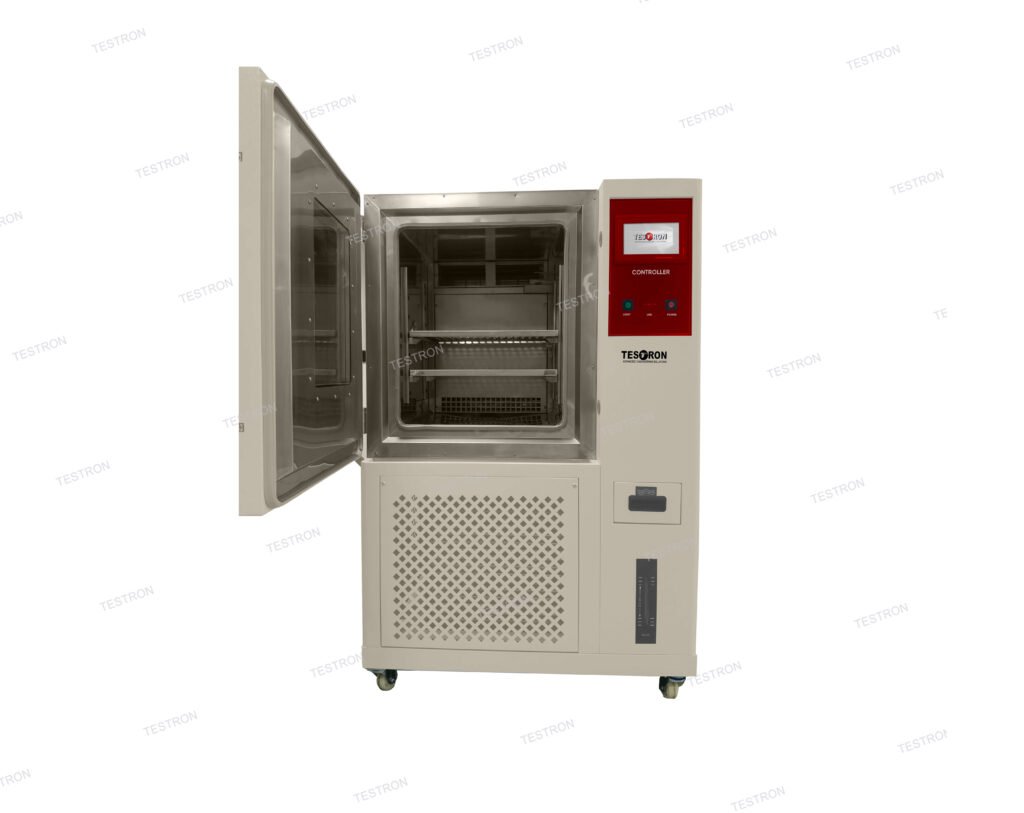 Low Temperature Cycle Test Chamber | Testron Group