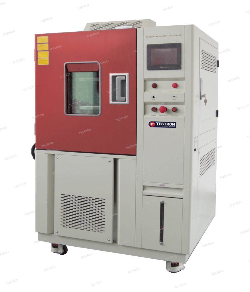 Low Temperature Cycle Test Chamber | Testron Group