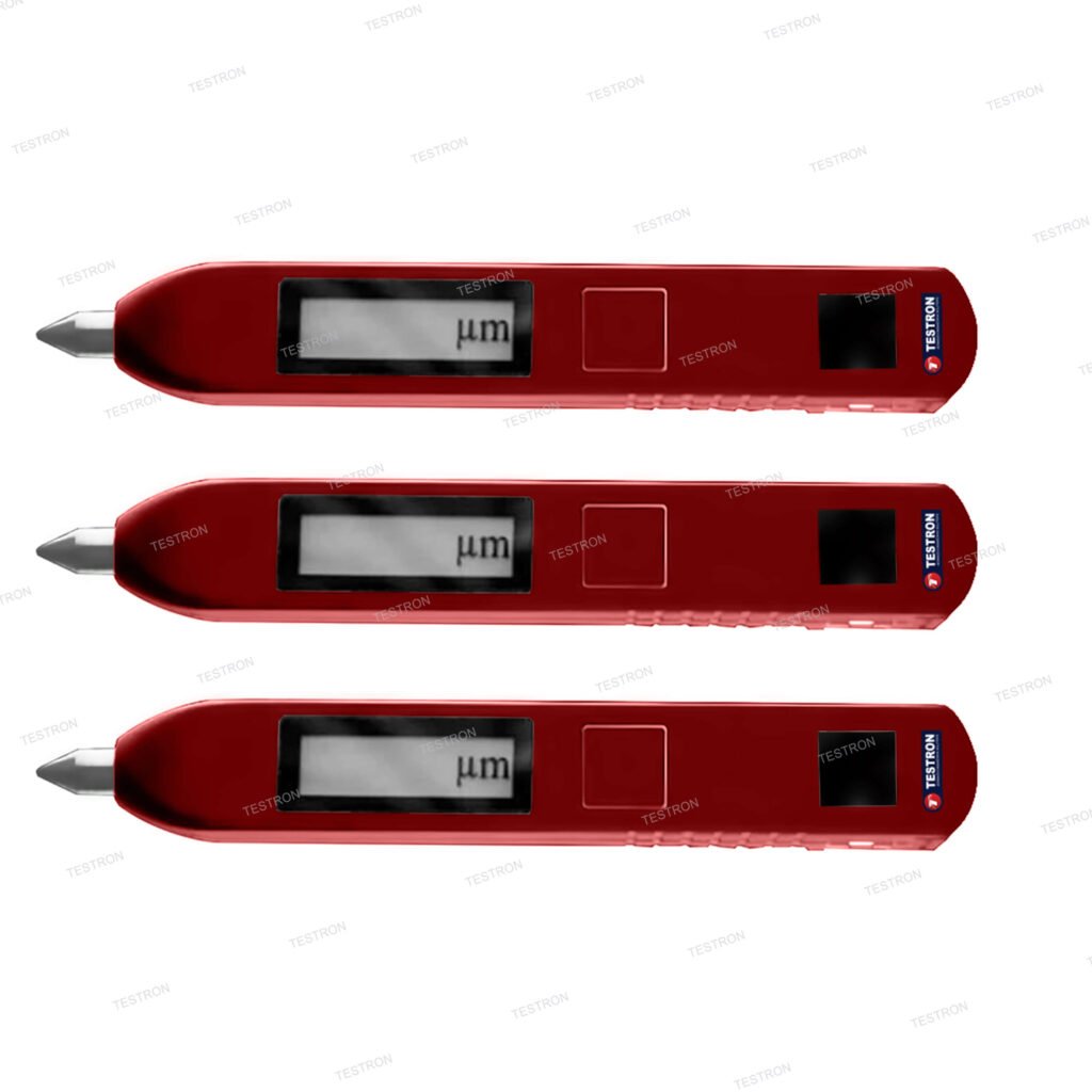 TT-7120/7122/7126 Pen Type Vibration Meter | Testron Group