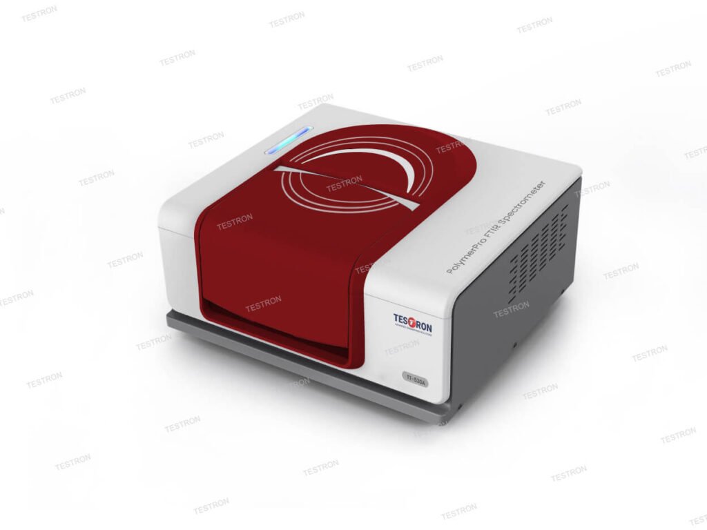 TT-530A PolymerPro FTIR Spectrometer | High-Precision Analysis