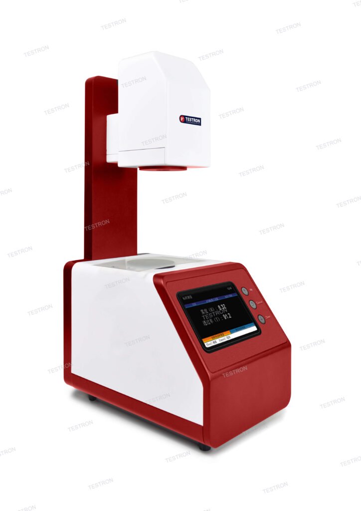 Color and Haze Measurement of Plastic, Glass, Packaging Materials | TESTRON