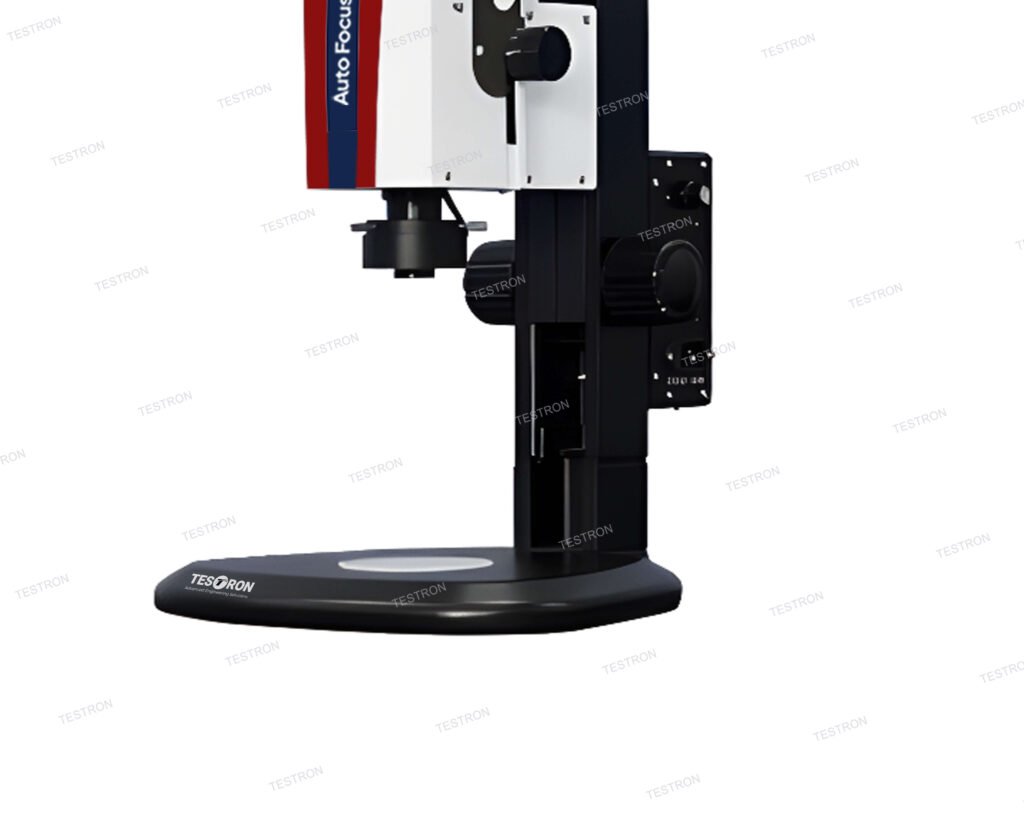 TT-VM651Plus Auto Focus Video Measuring Microscope | Testron Group