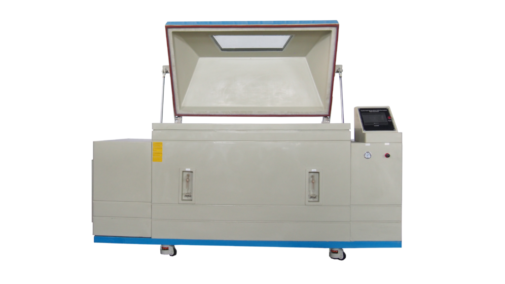 How to Choose Corrosion Resistance Gas Test Chambers Under a Budget