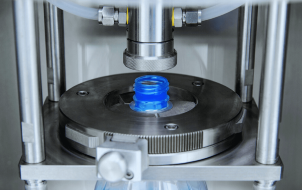 PET Bottle and Preform Testing Equipment | Quality Instruments