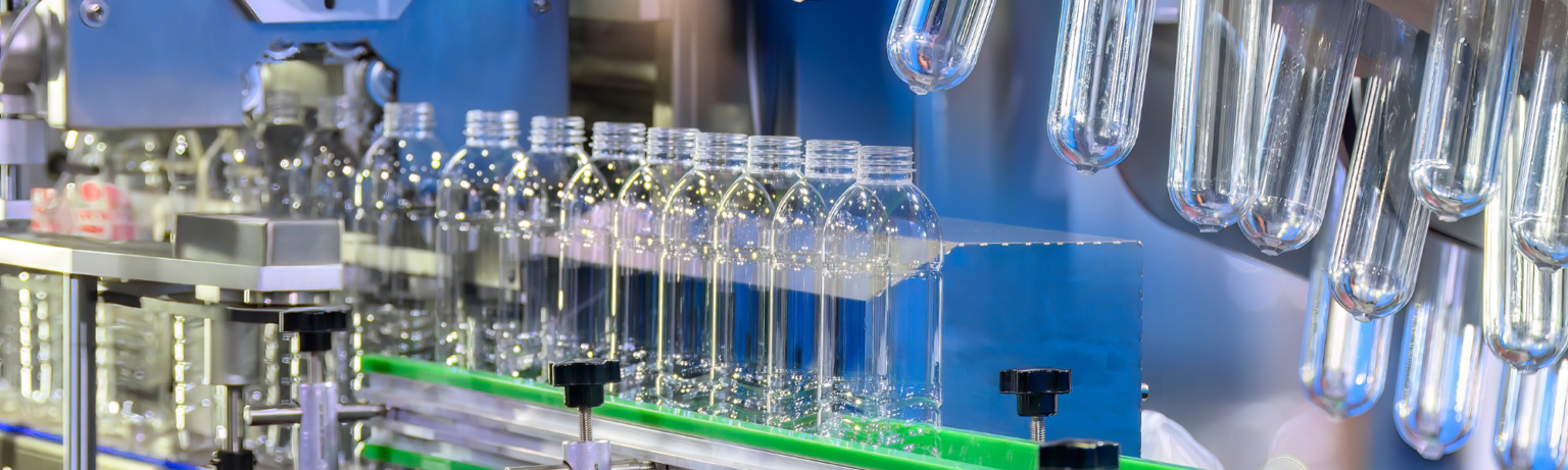 PET Bottle and Preform Testing Equipment | Quality Instruments
