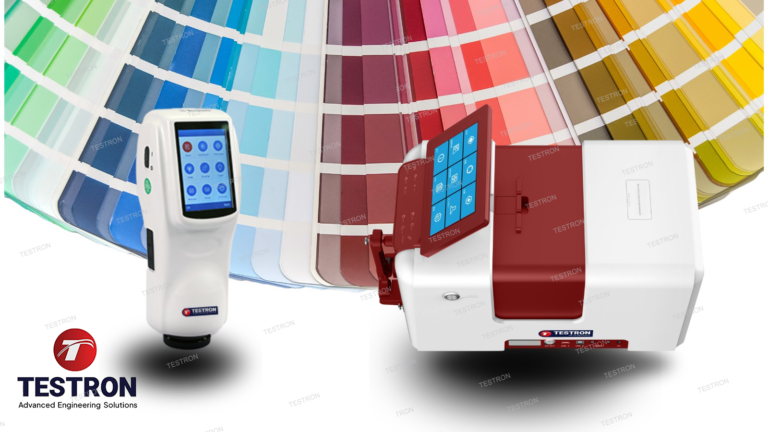 Top Paint Testing Equipment for Quality Coatings | Paint Testing Solutions