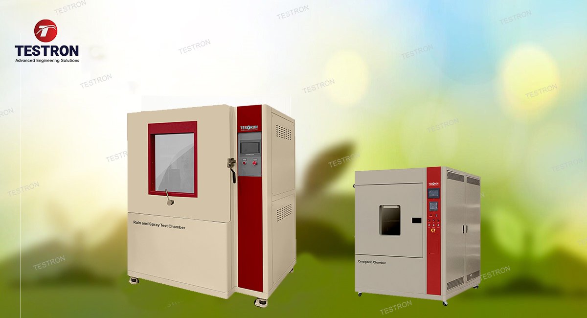 Environmental Chamber Rental vs Buying: What's Best for You?