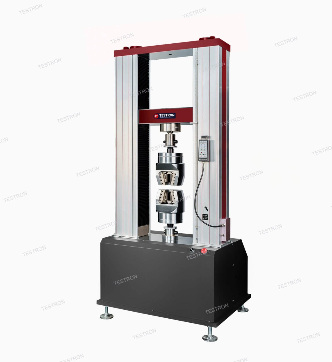 200kN Servo Electronic Universal Material Testing Machine