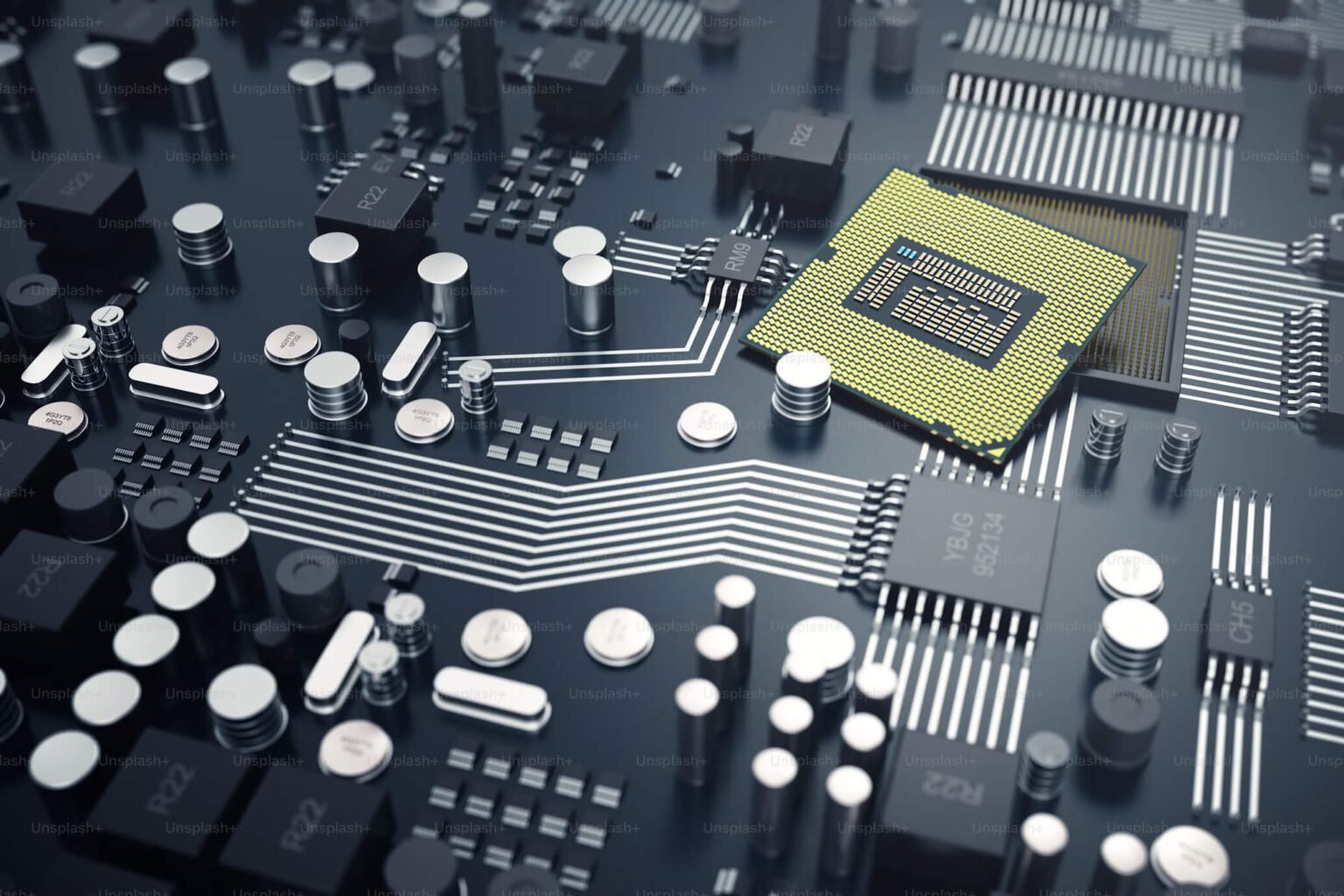 Video Measuring Systems | Vision Measurement Machines