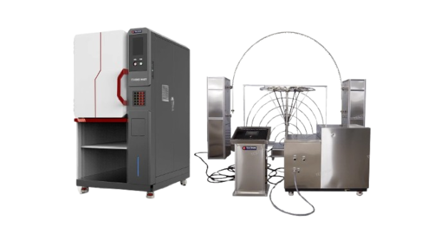 Environmental Test Chambers | Best Chamber Manufacturer