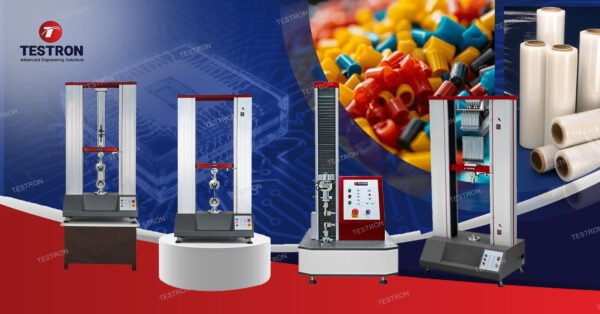 Top Tensile Strength Equipment for Accurate Material Testing