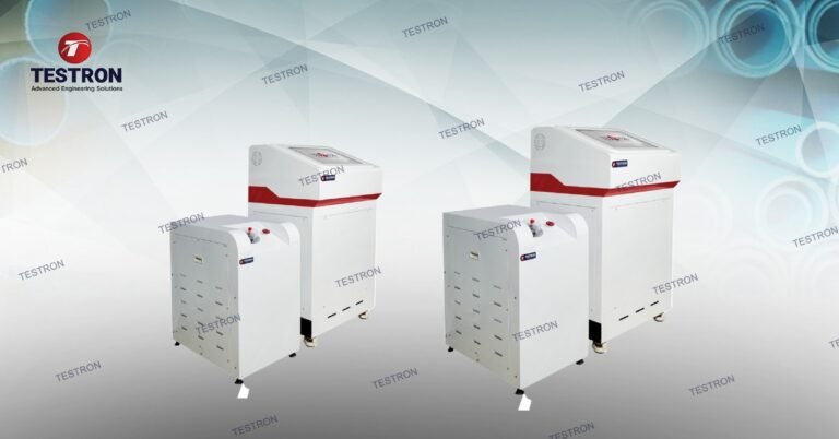 Hydrostatic Pressure Testing Equipment for Pipe Testing in USA