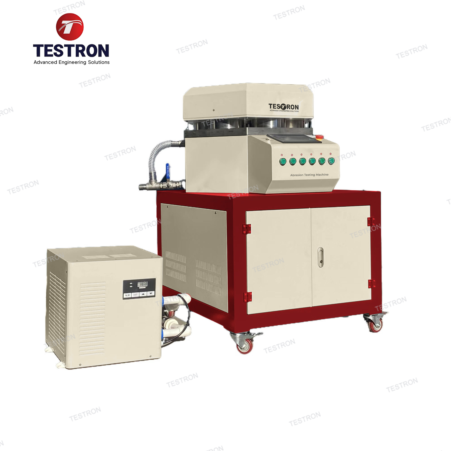 Abrasion Testing Machine | Affordable Price & High Accuracy