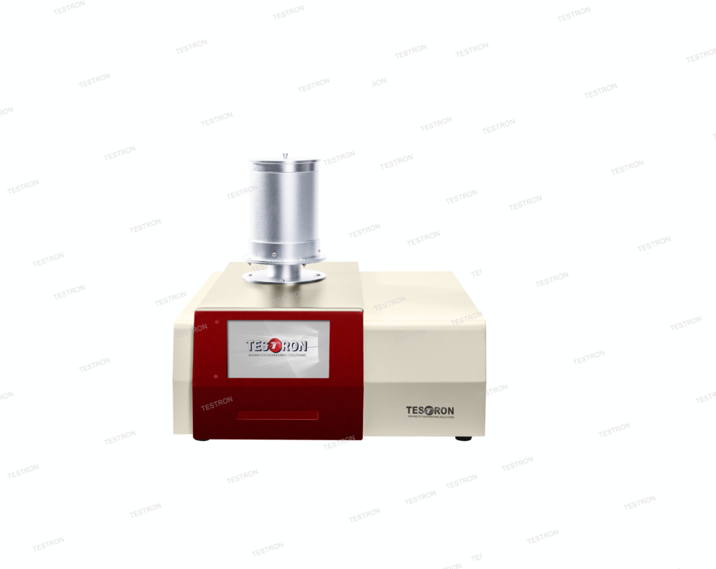 TT-TGA1250 Thermogravimetric Analyzer Machine