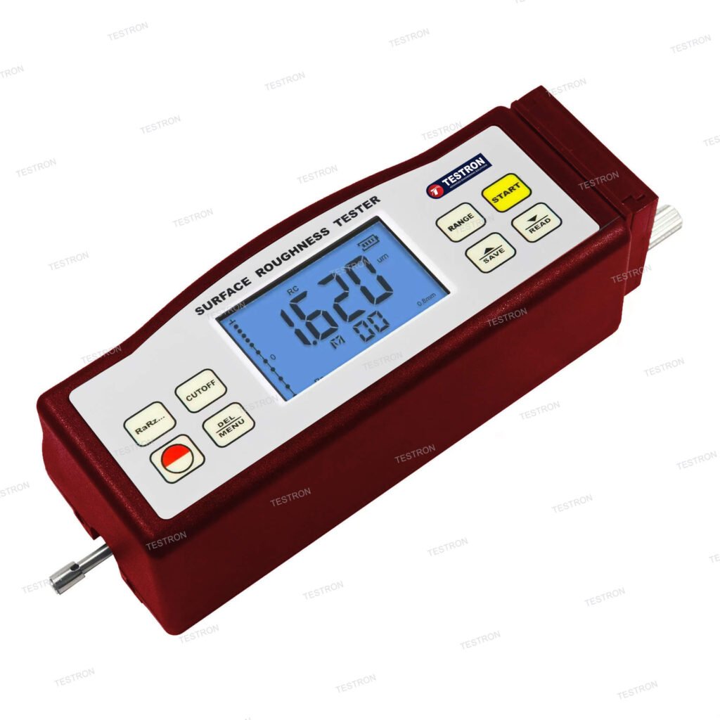 TT-RT Series Surface Roughness Tester for Accurate Measurements