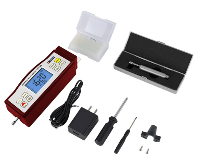 TT-RT Series Surface Roughness Tester for Accurate Measurements