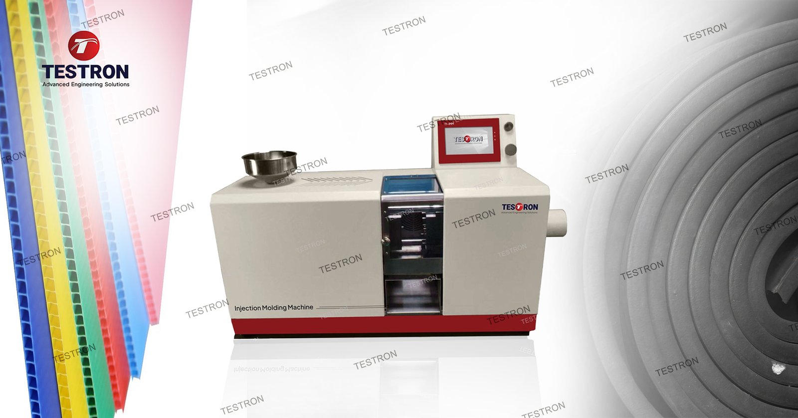 Benchtop Injection Molding Machines in Germany | Top Models