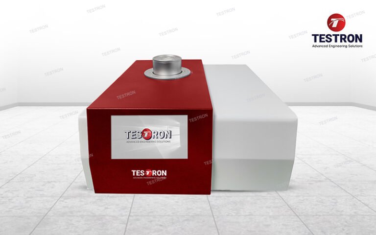 Differential Scanning Calorimetry Equipment in the USA