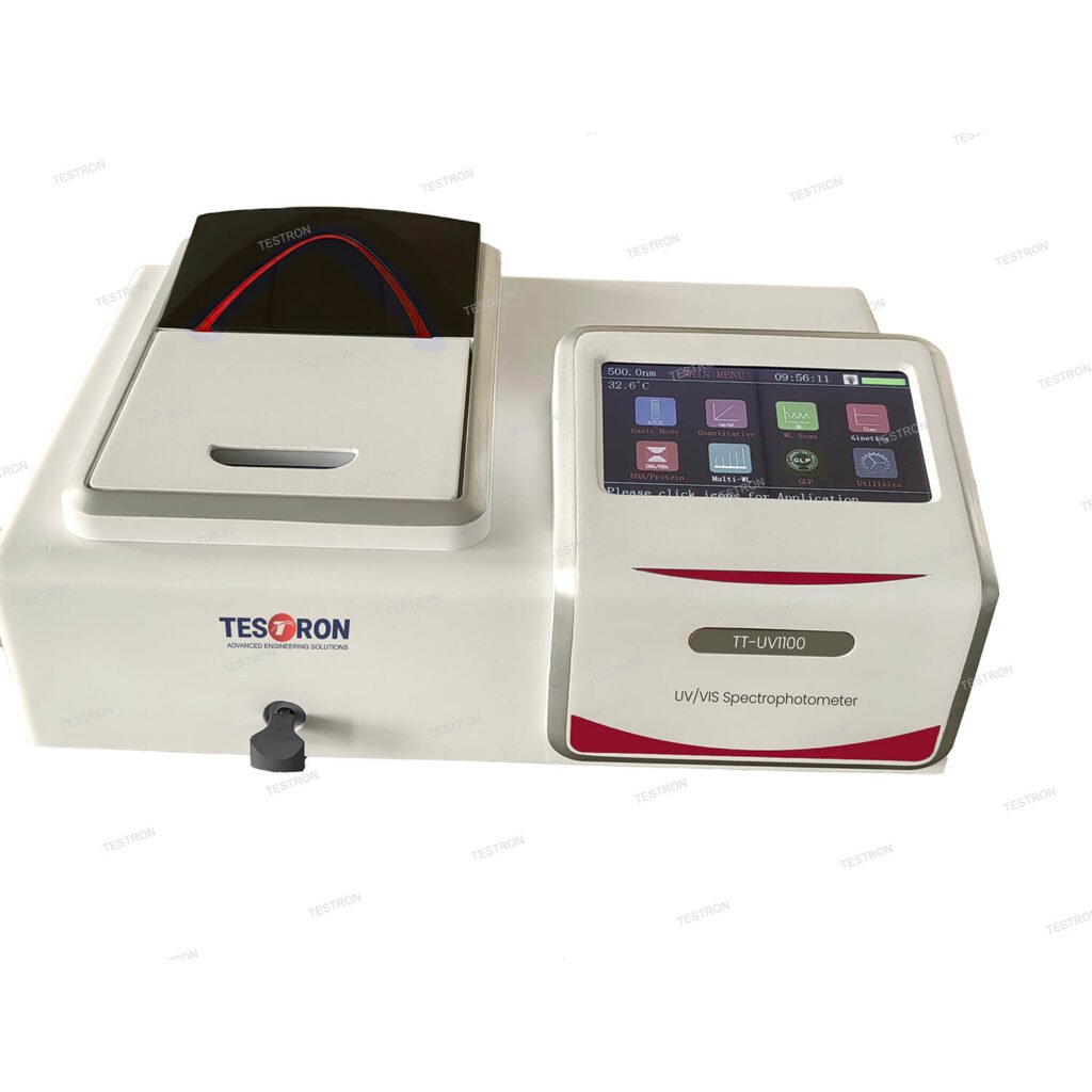Quality Products for Every Need - Testron Group