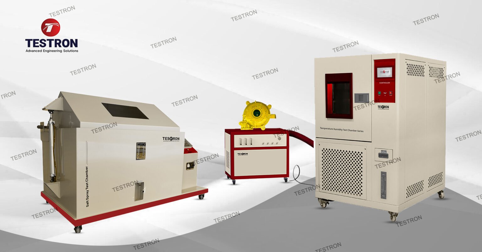 Corrosion Test Chambers in the USA: Features, Price, & Applications