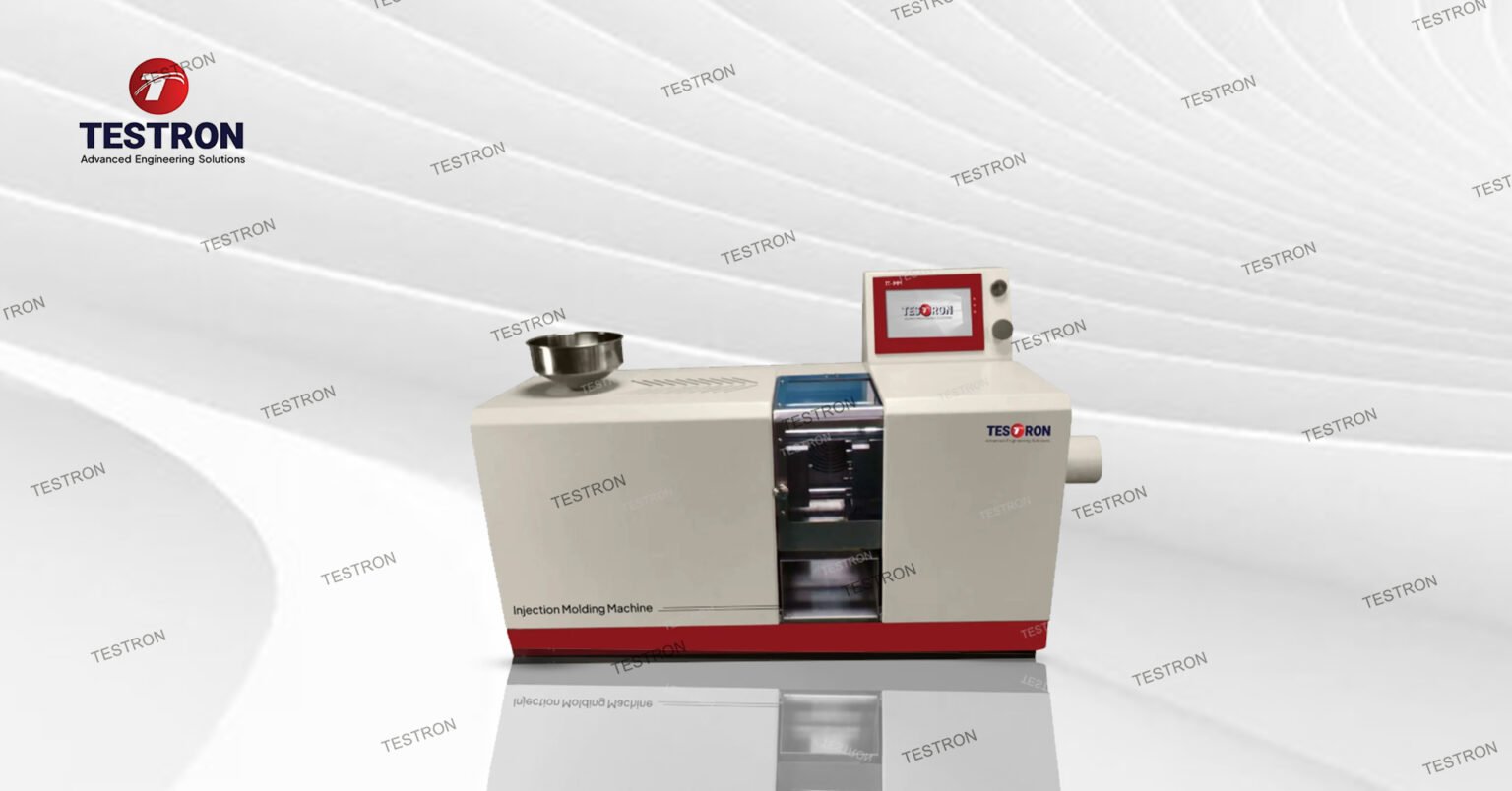 Benchtop Injection Molding Machine Canada | Top Brands & Prices