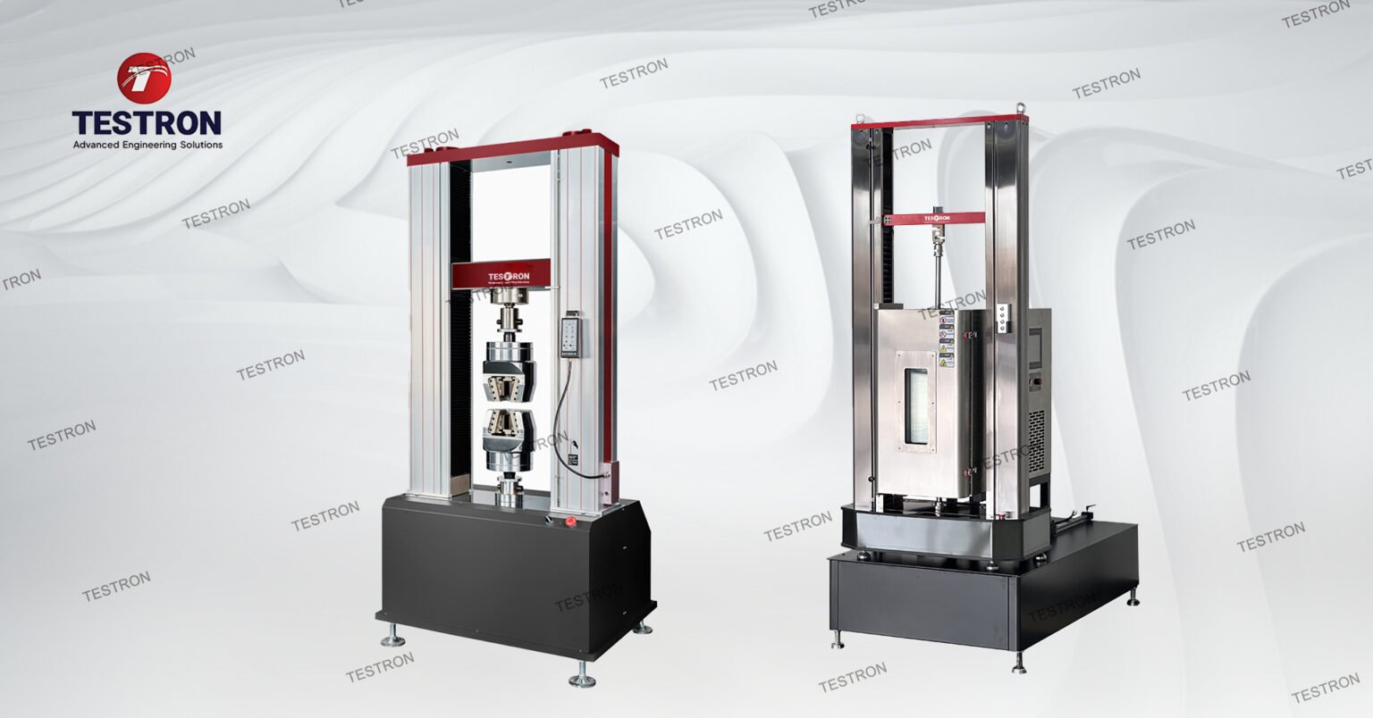 Budget-Friendly Universal Tensile Testing Machine in Indonesia