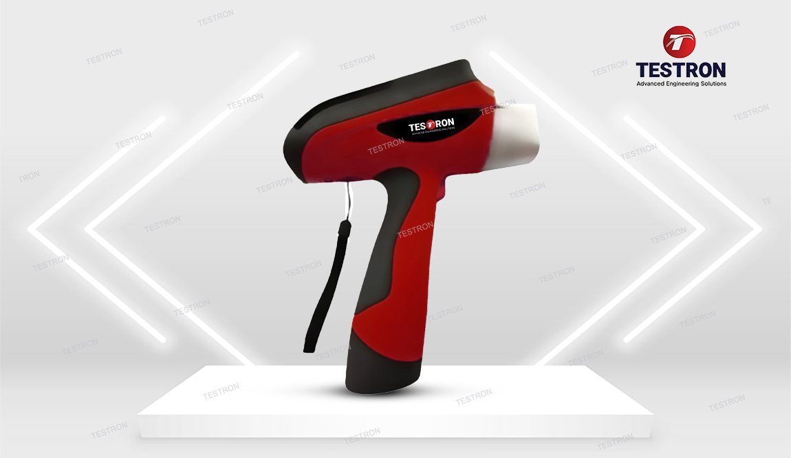 Portable XRF Analyzer in Thailand: Fast, Accurate & Reliable Testing