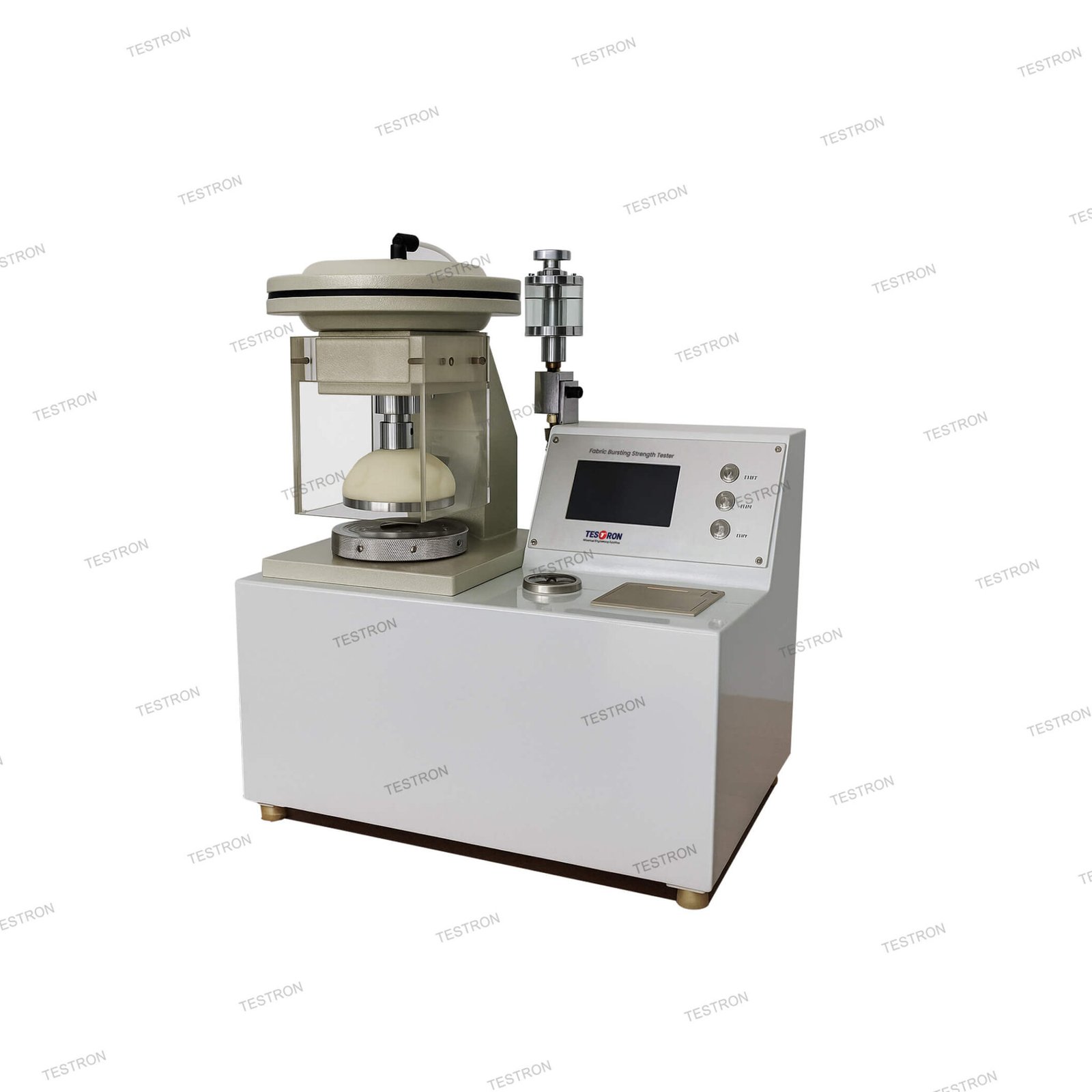 TT-FBT6000 Fabric Bursting Strength Tester-Testron