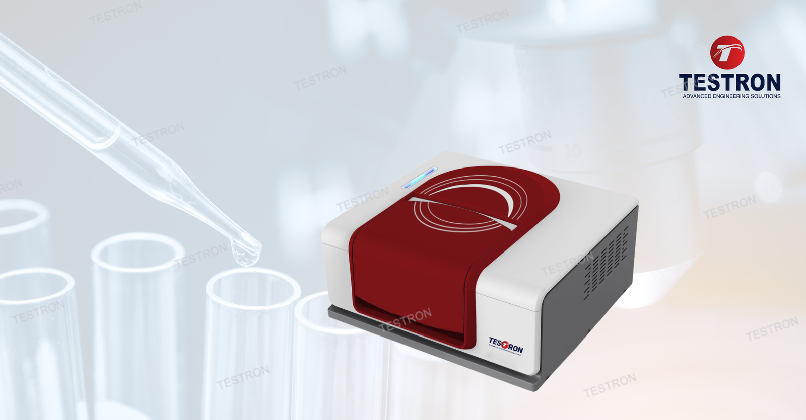 High Quality FTIR Spectrometer in Brazil | Industrial & Research Use