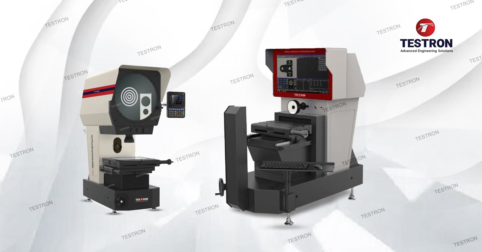 High Quality Profile Projector in Canada | Types, Cost & Standards