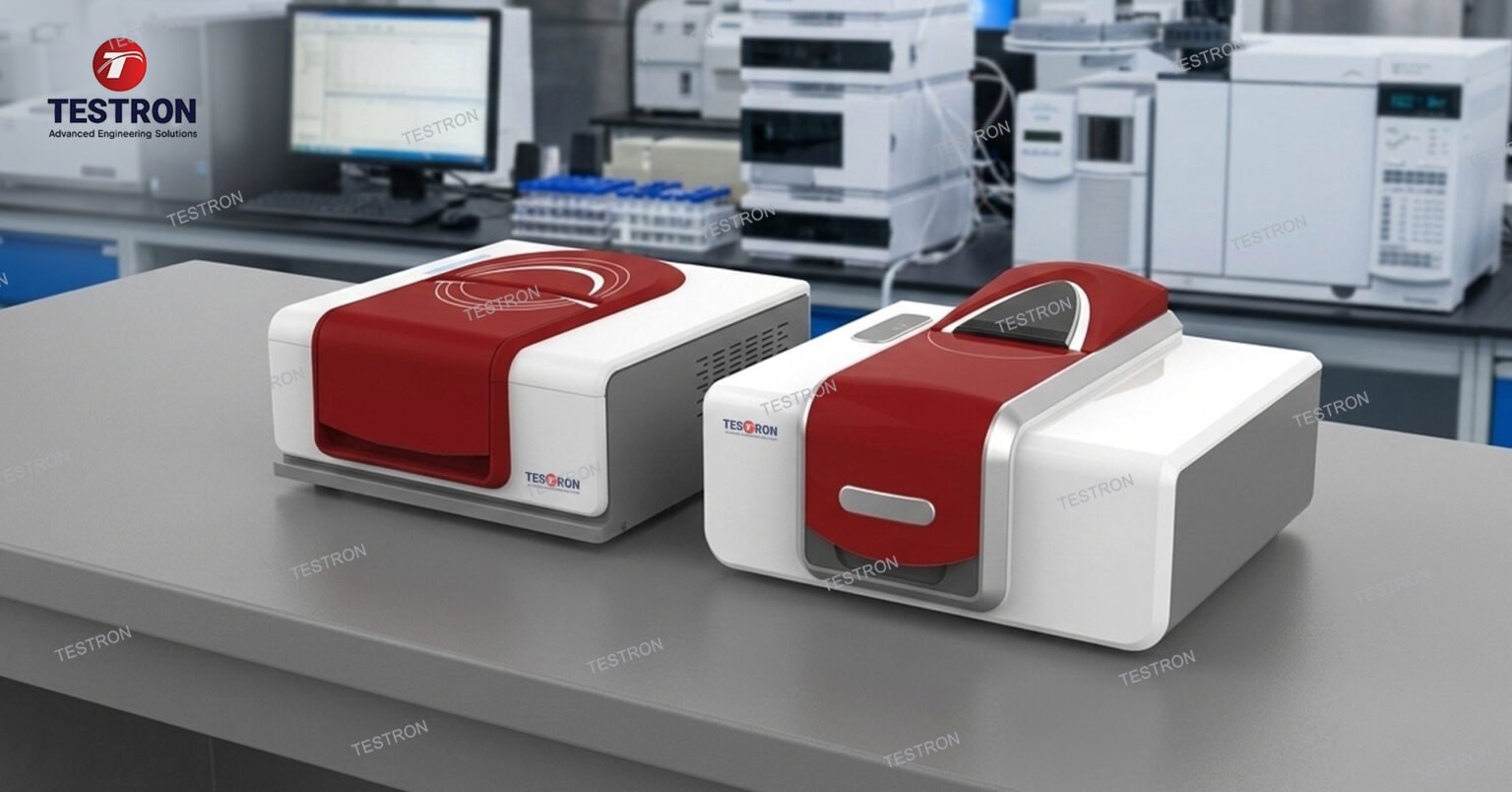 FTIR Spectrometer in the UAE: Principle & Industrial Applications