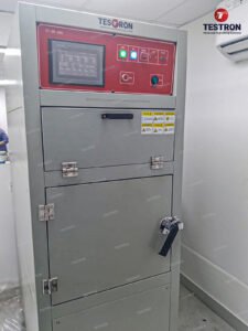 Xenon Arc Chamber Installation in UAE | TT-XW-A80